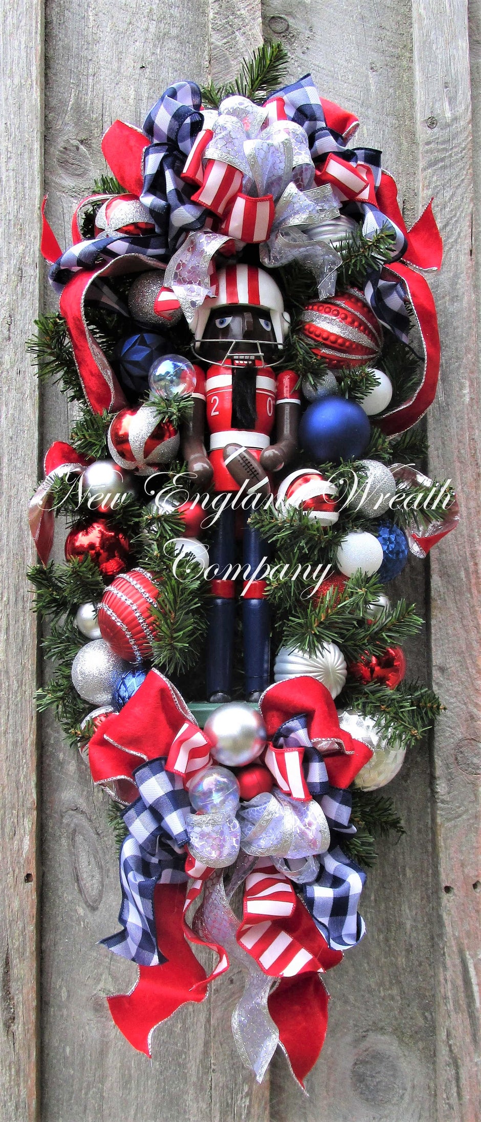 Products – Page 2 – New England Wreath Company